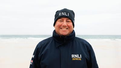 Become An RNLI Face-to-Face Fundraiser